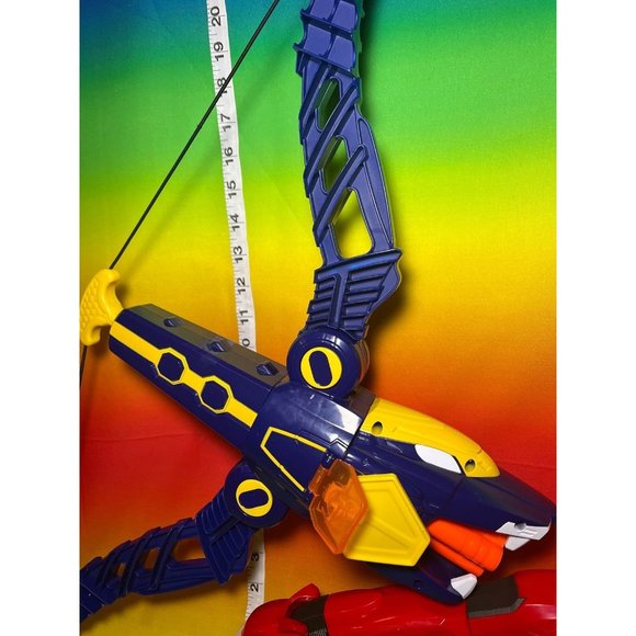 Power Ranger | Toys | Power Rangers Nerf Beast Morpher Weapons | Poshmark